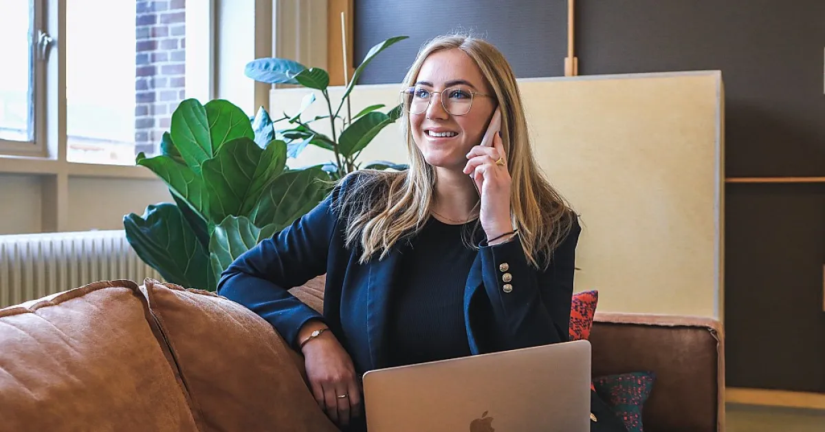 How online employment platforms are transforming the hiring experience ...